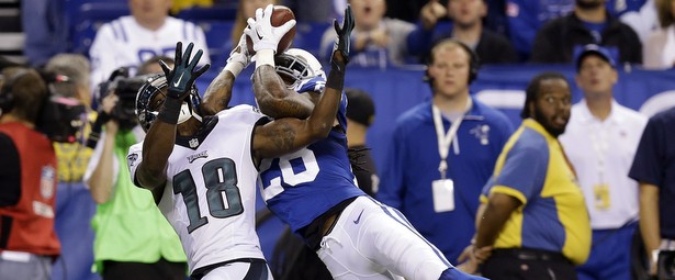 Report: Redskins Sign Cornerback Greg Toler