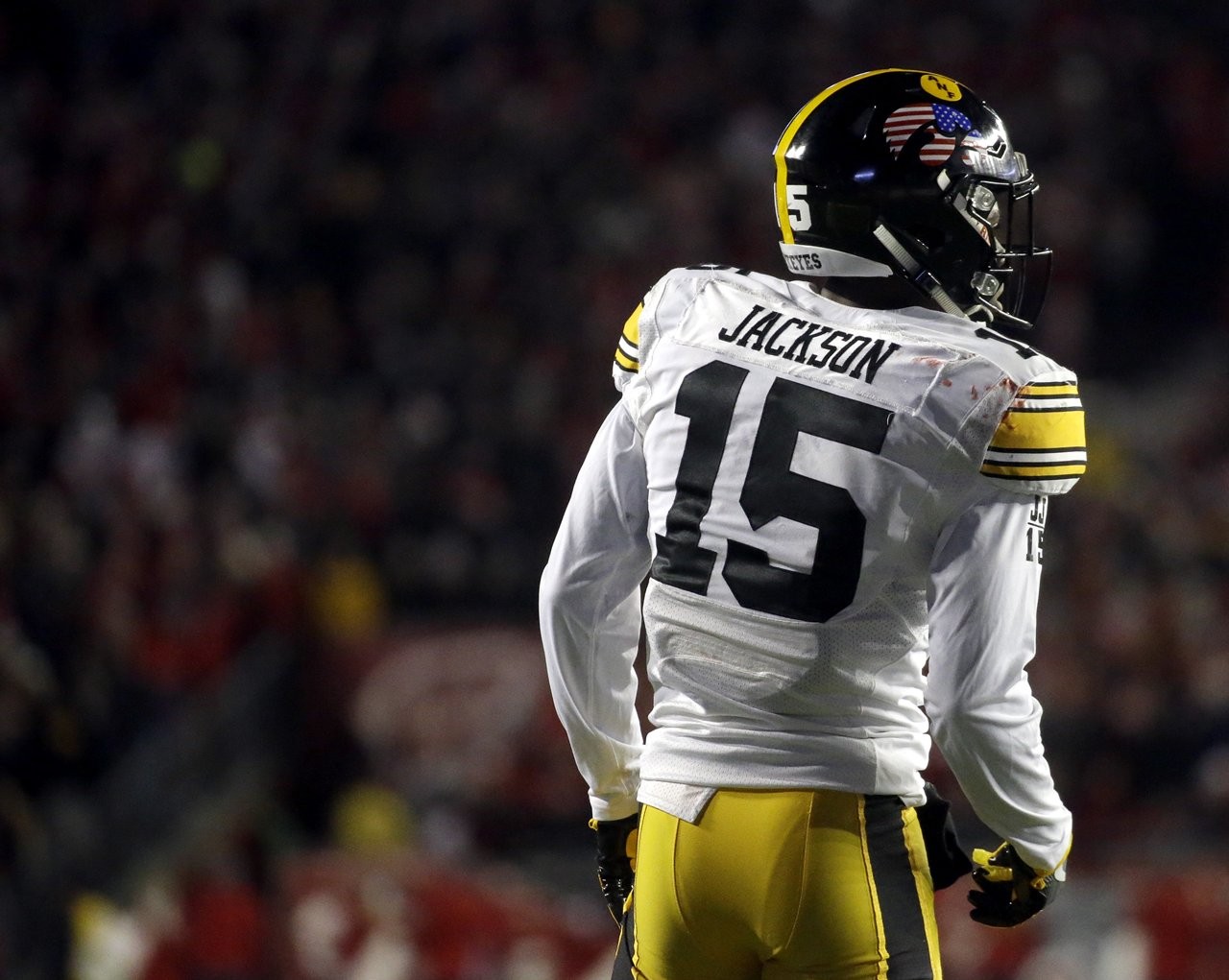 2018 Mock Drafts: Josh Jackson To The Redskins?