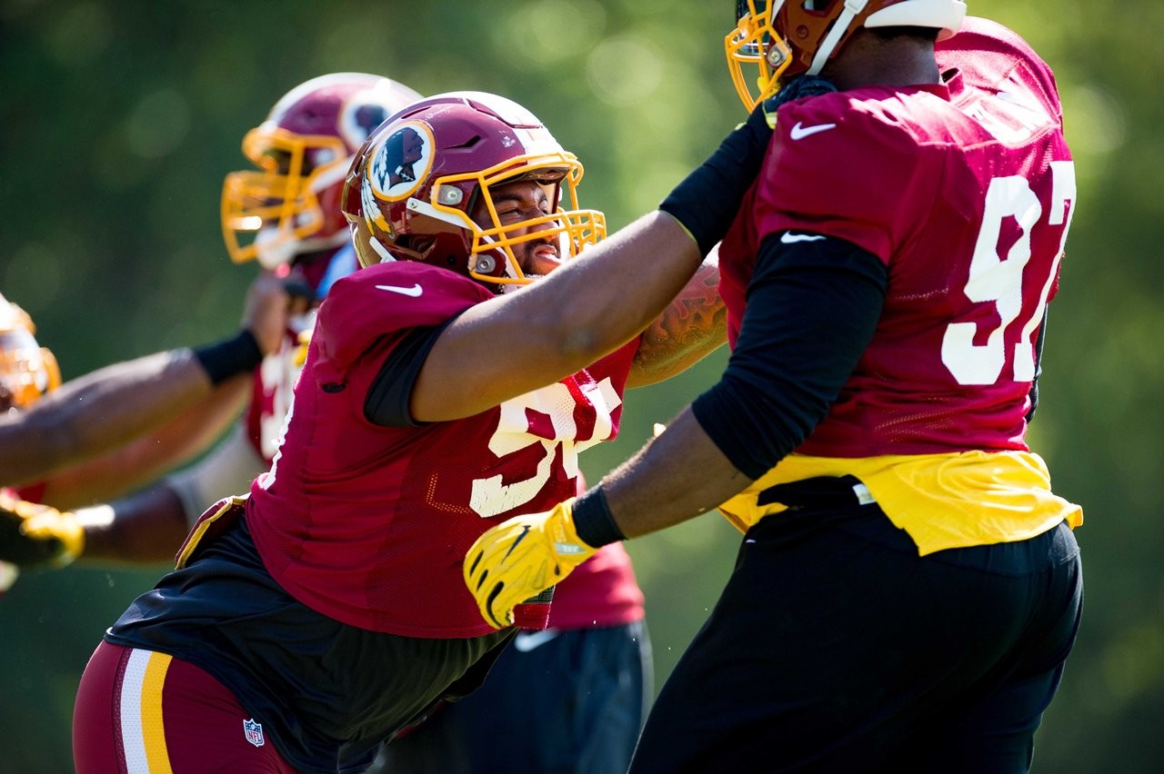 Mason Foster Hopes To Be Ready To Play His Hometown Team