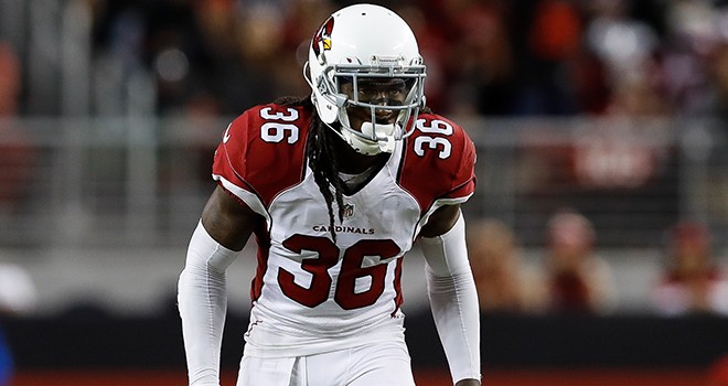 Five Things To Know About D.J. Swearinger