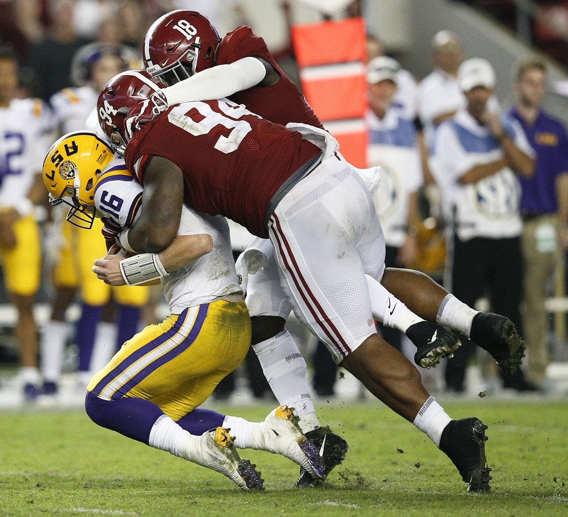 Close To Full Health, Shaun Dion Hamilton Ready To Bring Winning Mentality