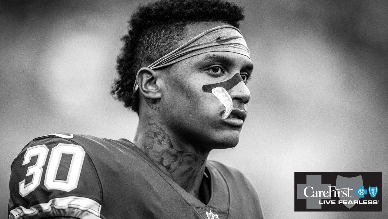 PHOTOS: Fearless Faces Presented By CareFirst