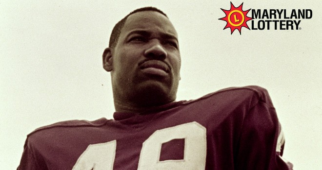 Rewarding Moments In Redskins History: Bobby Mitchell Comes To D.C.