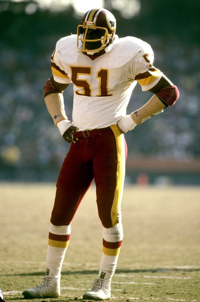 Monte Coleman: Defying The Odds