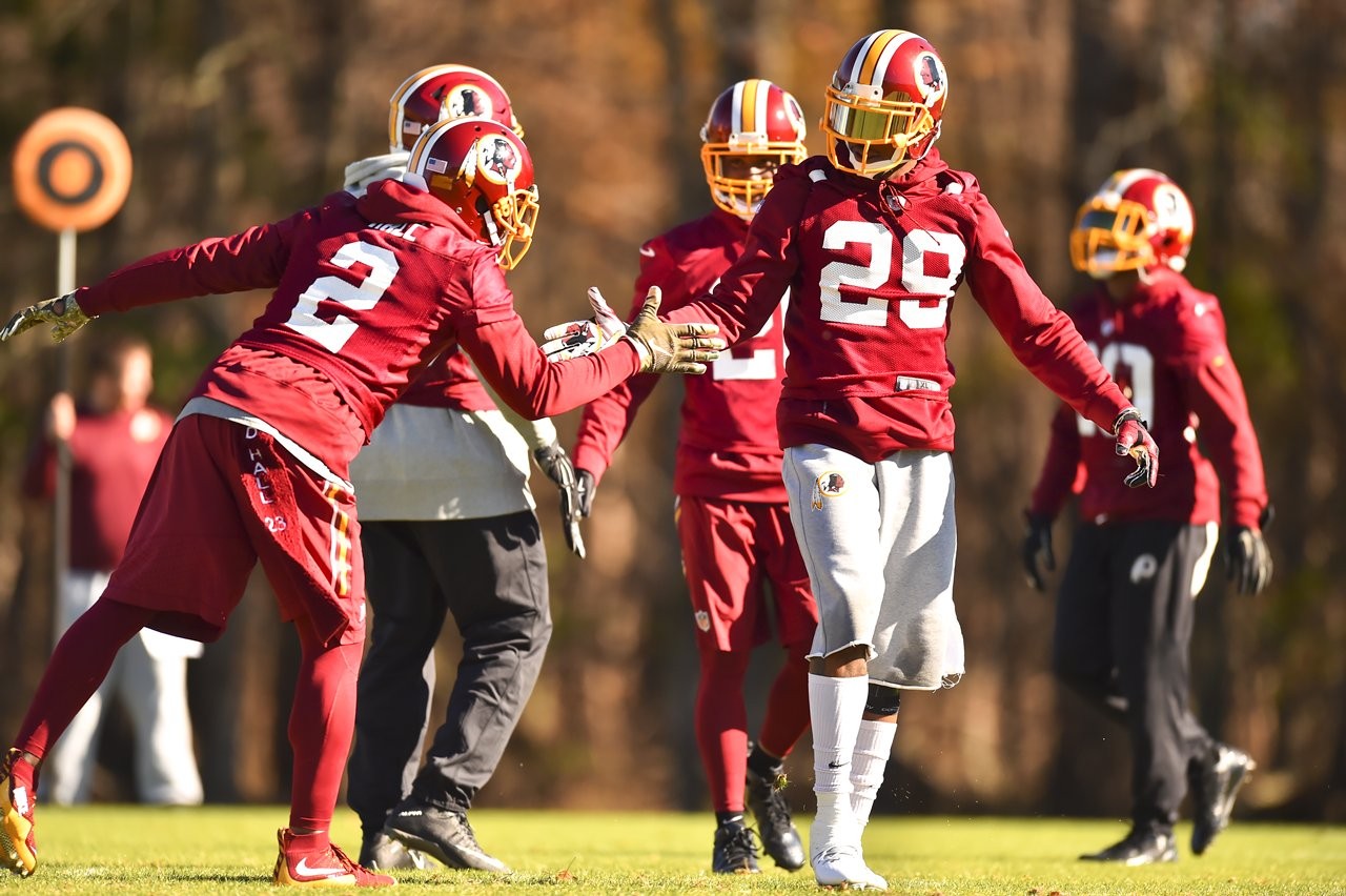 Consistent Jonathan Stewart Adds A Layer For Panthers