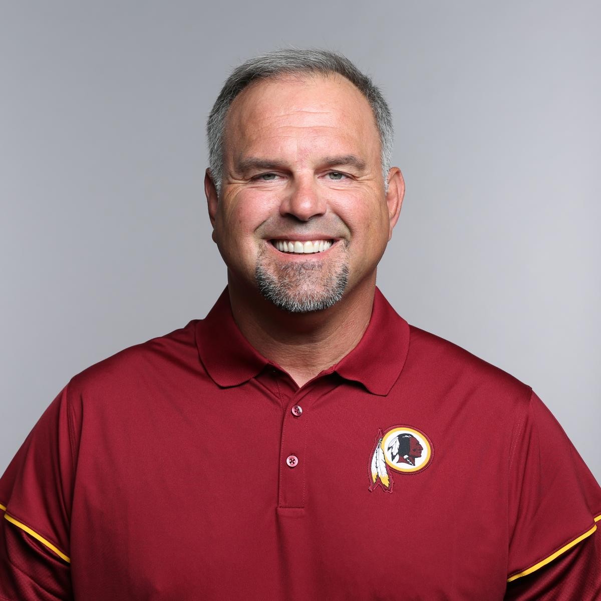 Redskins DC Greg Manusky Says His Defense Will 'Beat the Crap' out of ...