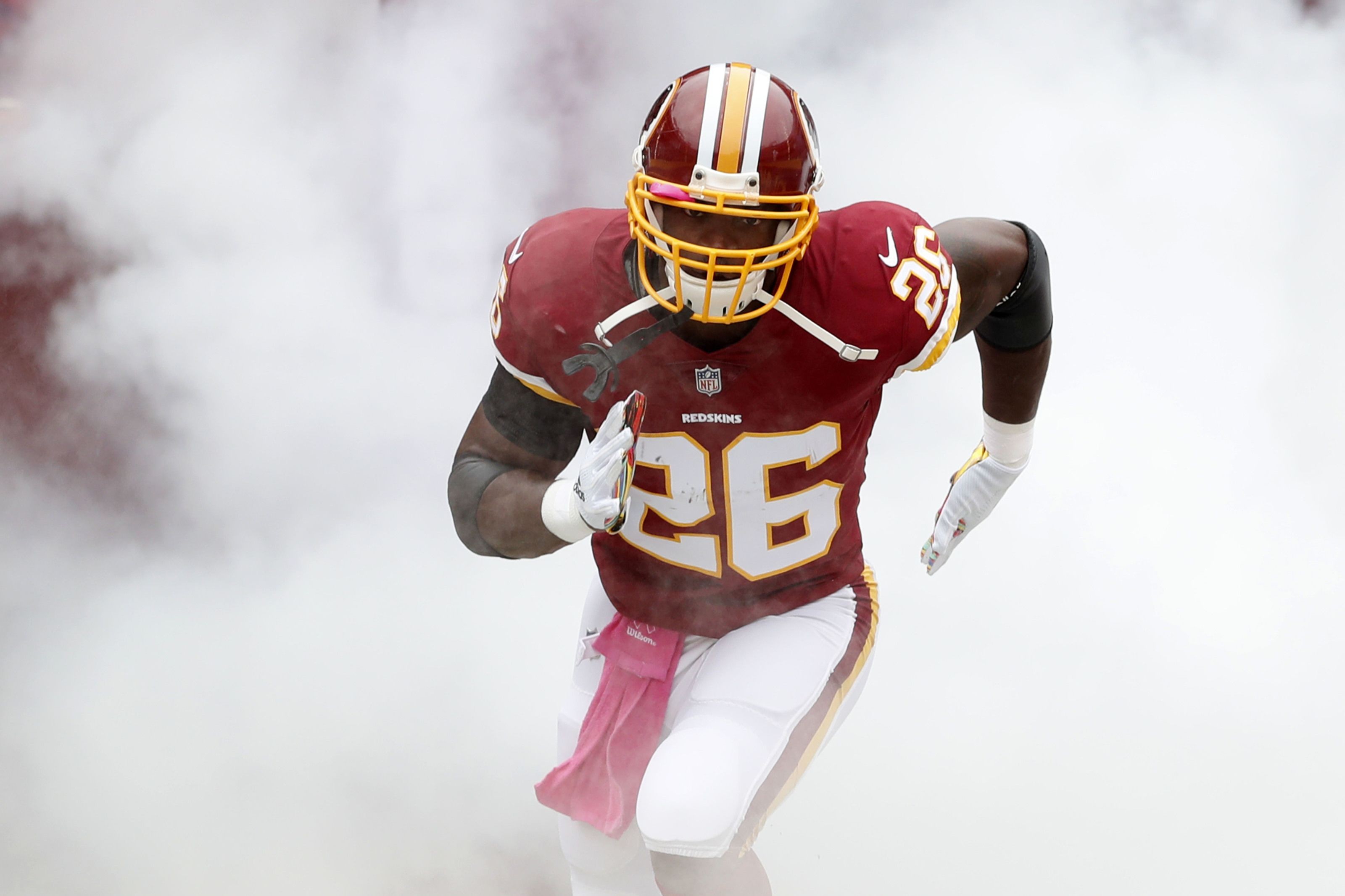Redskins: Riggo’s Rag Podcast – Final 2019 offseason mock