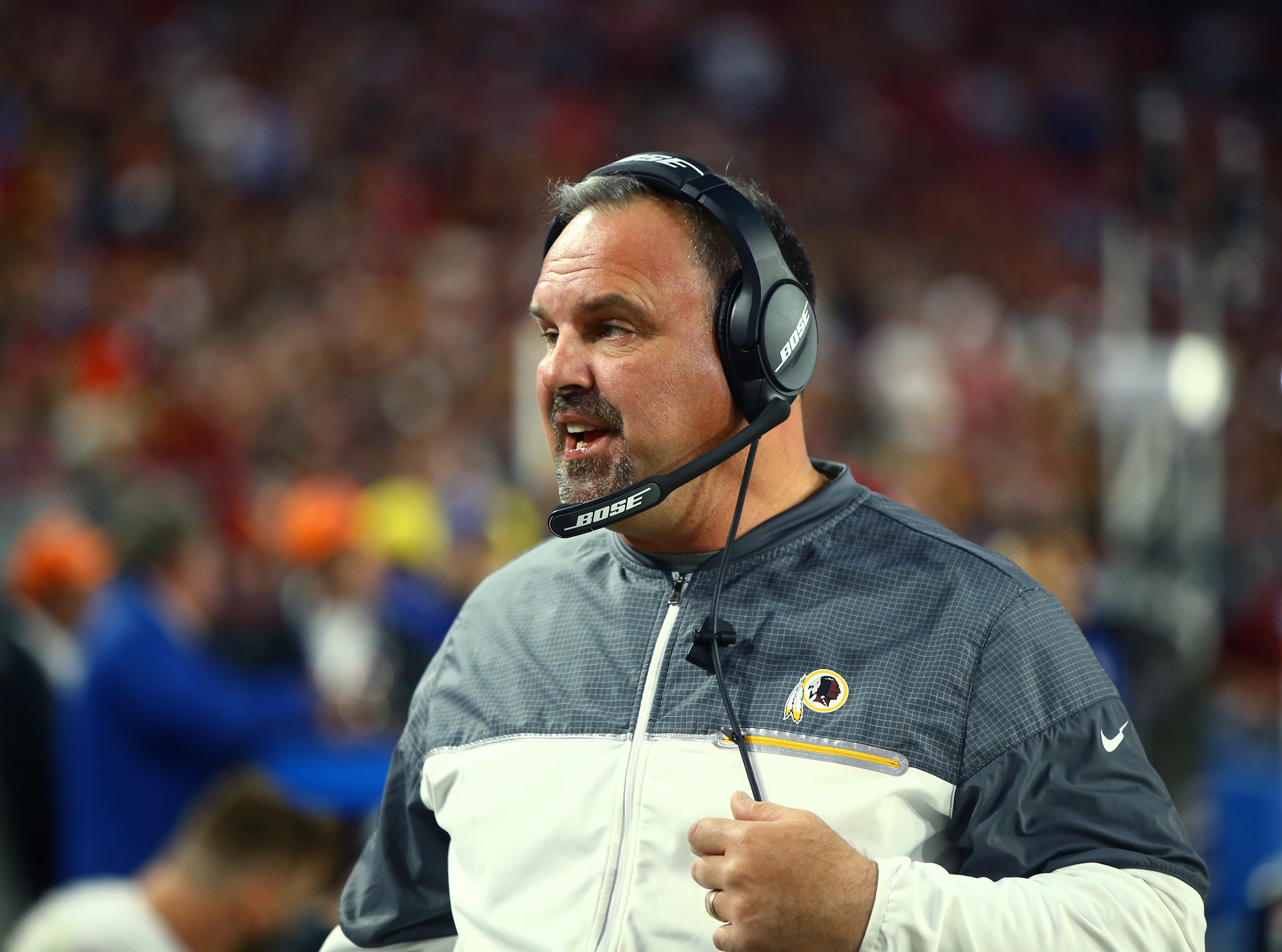 Greg Manusky: The best fit for Washington Redskins defensive ...