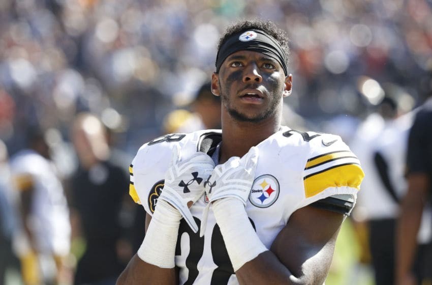 Redskins safety Sean Davis hopes to emulate Sean Taylor