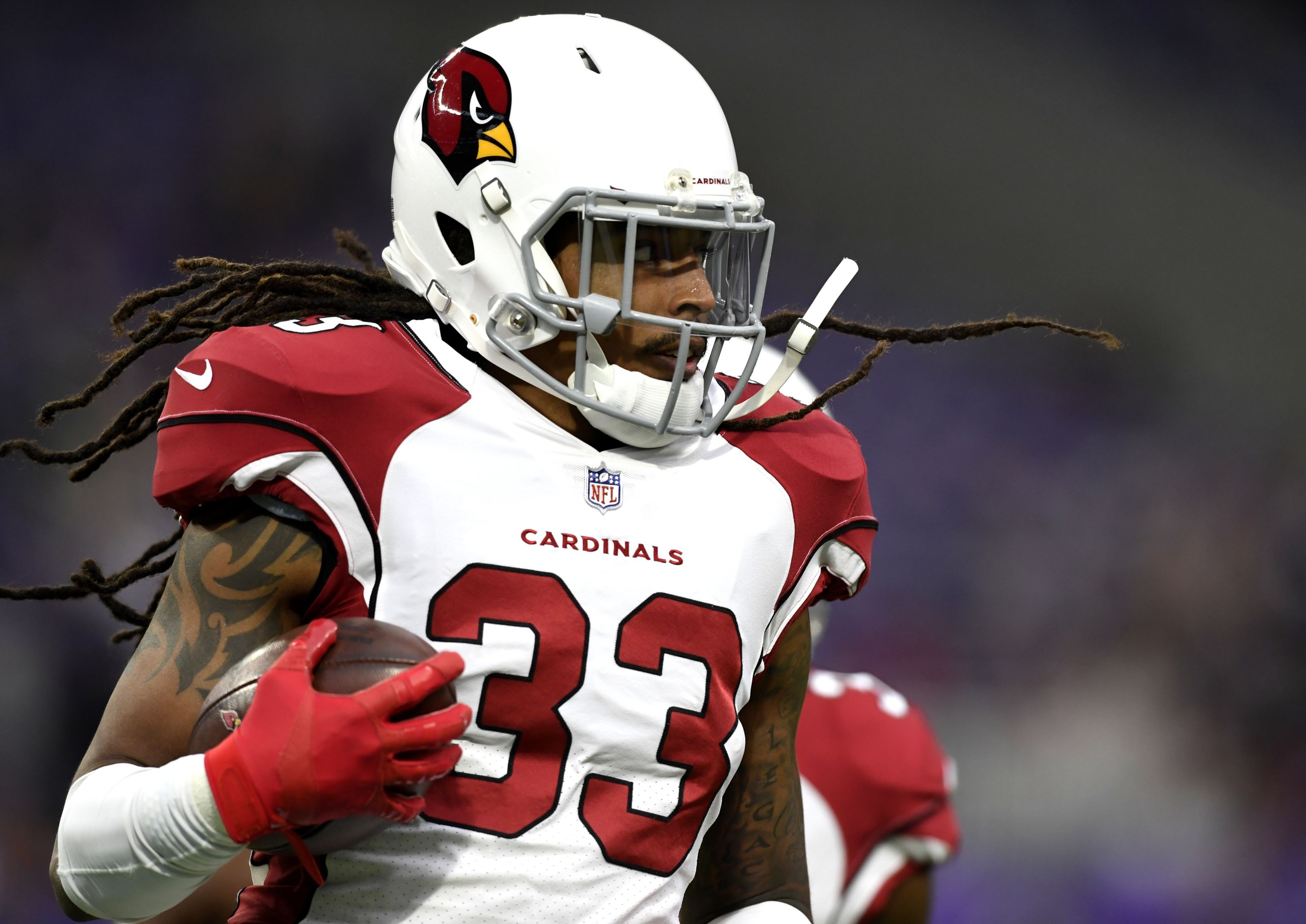 Redskins: Tre Boston is becoming the new Johnathan Hankins
