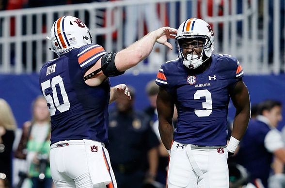 Redskins UDFA Spotlight: Why Casey Dunn could be the next darling on ...