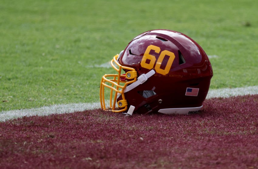 Washington Football Team: Honoring Rusty “The King” Tillman