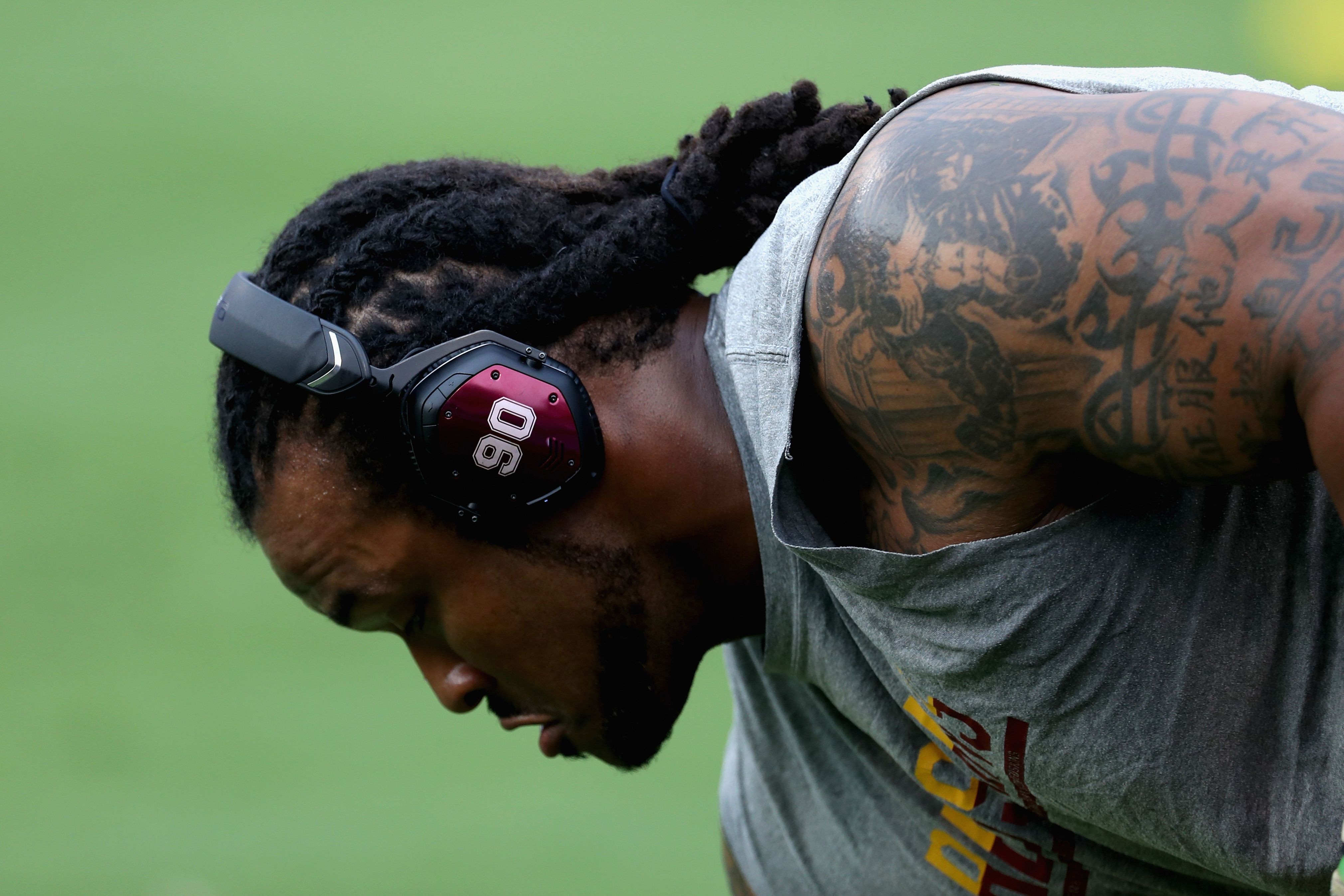 Washington Redskins: Riggo’s Rag Podcast – Battles at LG, LB, and DL