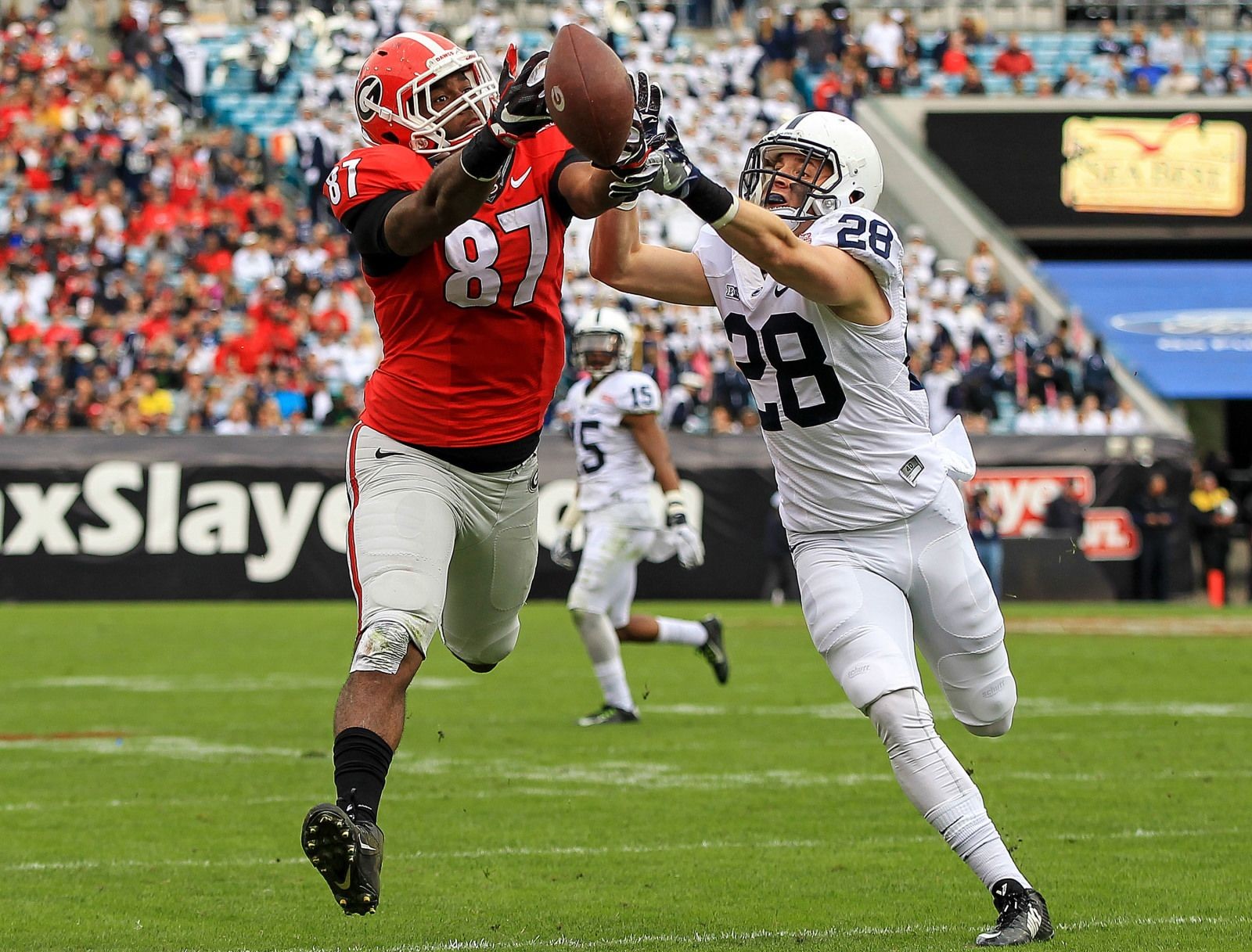 Washington Redskins Troy Apke ready to prove he offers more than speed