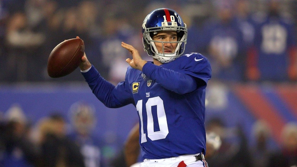 Deshazor Everett Avoids Suspension After Vicious Hit On Darren Sproles