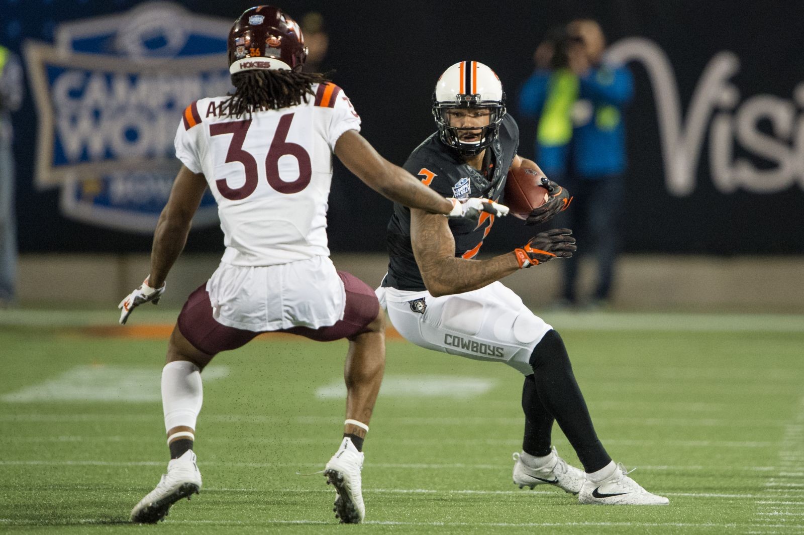 Redskins: Riggo’s Rag Podcast – Adonis Alexander reaction