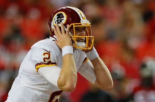 Predicting the Redskins practice squad following the cut to 53