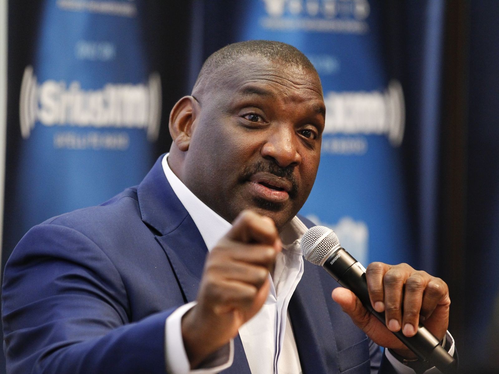 Report: Doug Williams receives a one-year extension from the Redskins