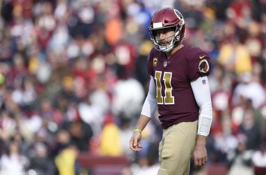 Alex Smith looks good in latest workout video posted by his wife ...