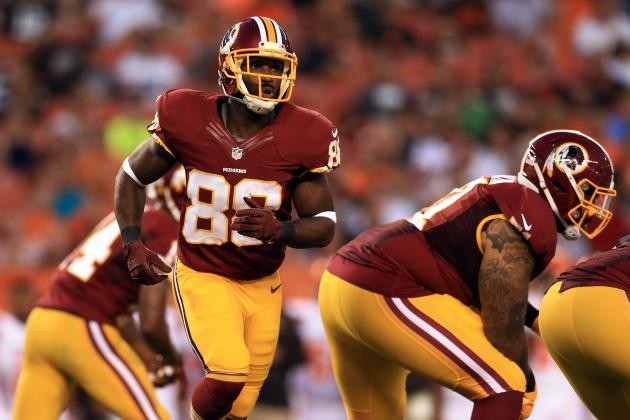 Redskins: P Tress Way signs 5-year Extension