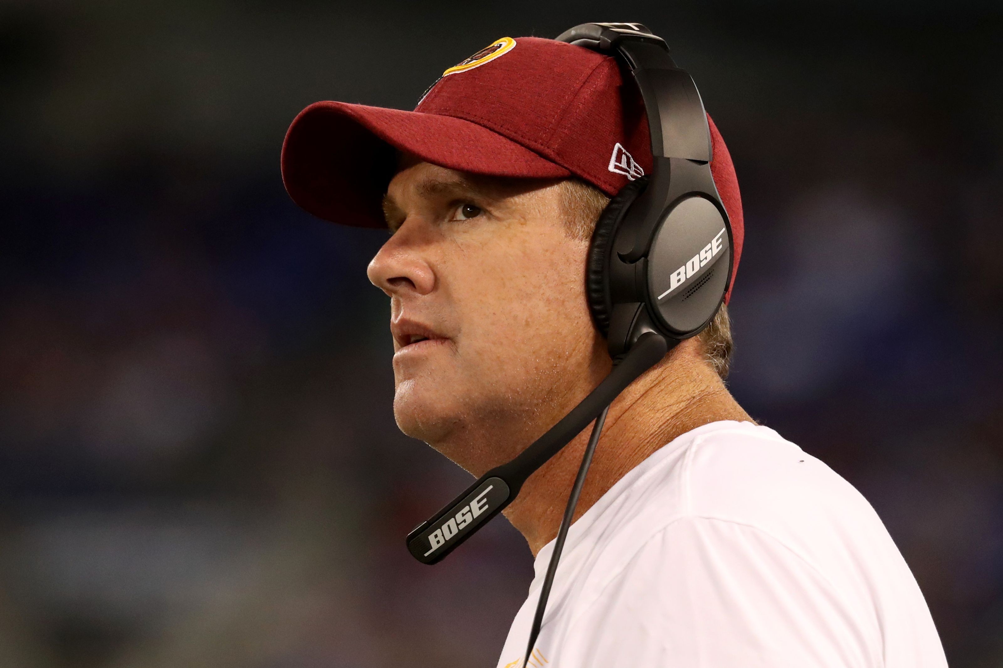 Redskins: Riggo’s Rag Podcast – Analyzing the final 53-man roster