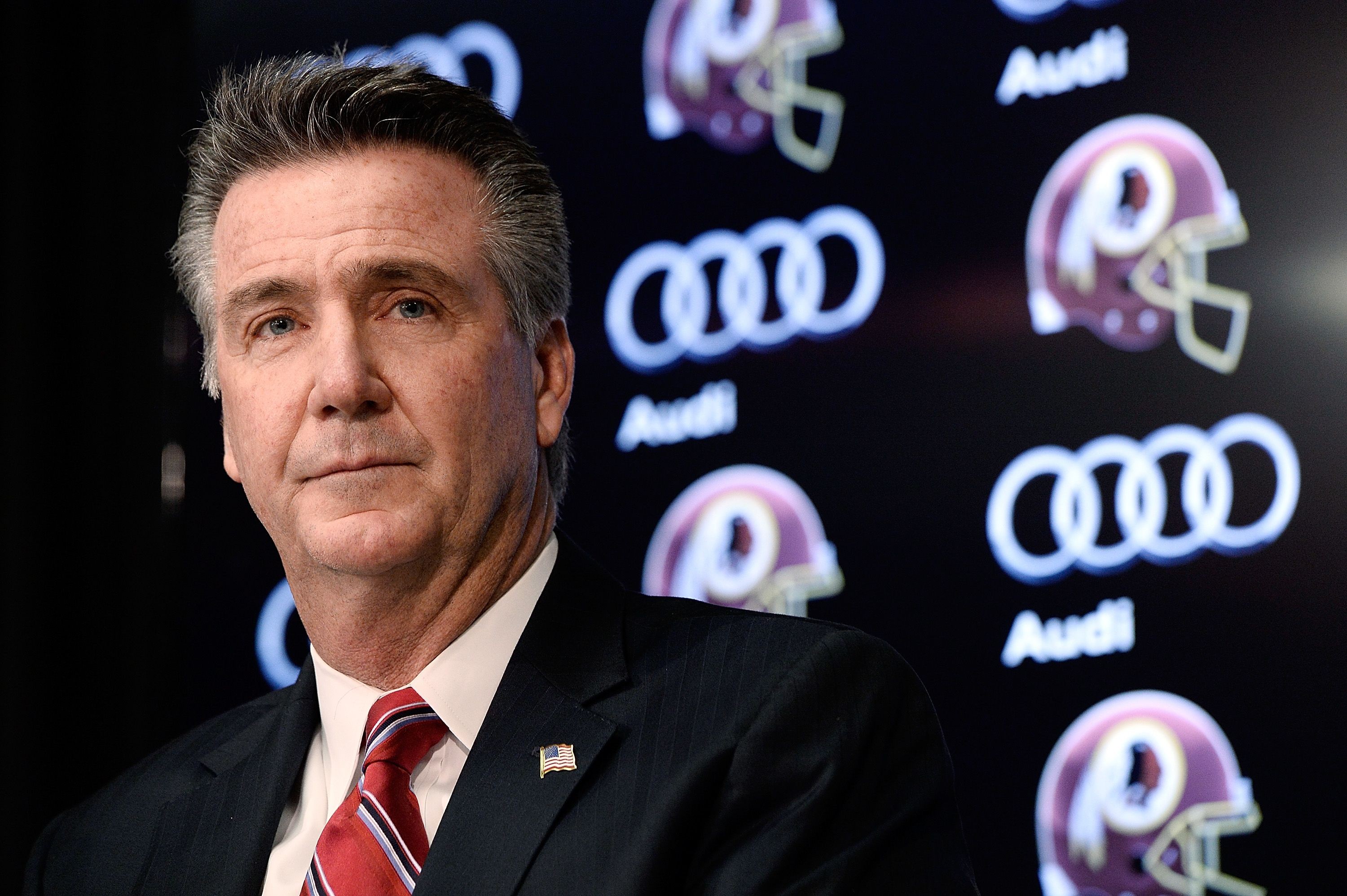 Rumors: Bruce Allen a potential favorite for the Oakland Raiders GM job