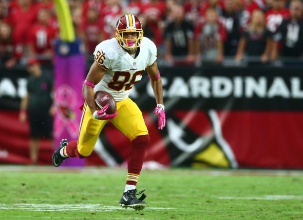 Redskins Roster Projection: Tight Ends – Who joins Jordan Reed?