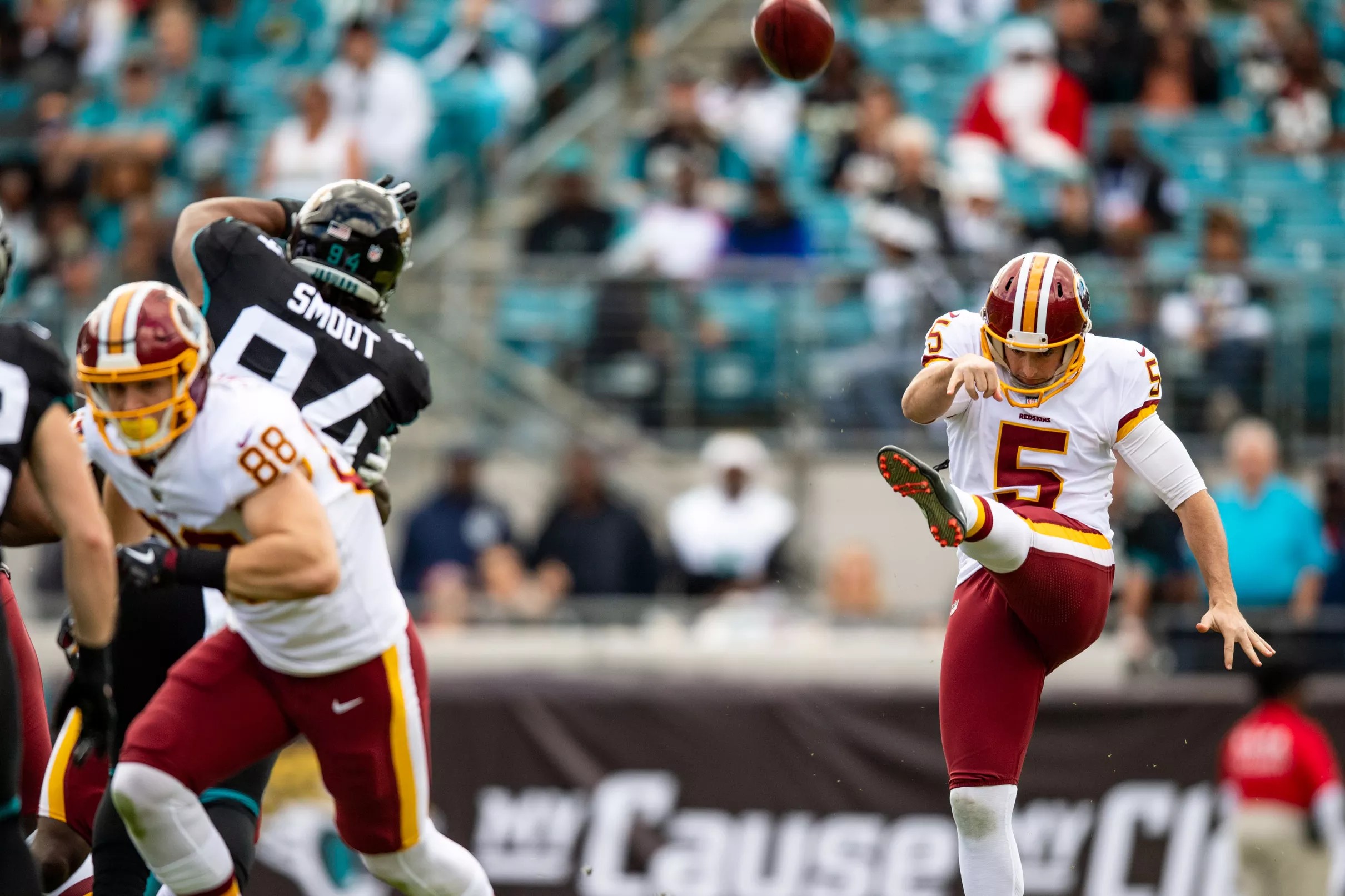 Tress Way Snub Leaves Bitter Aftertaste