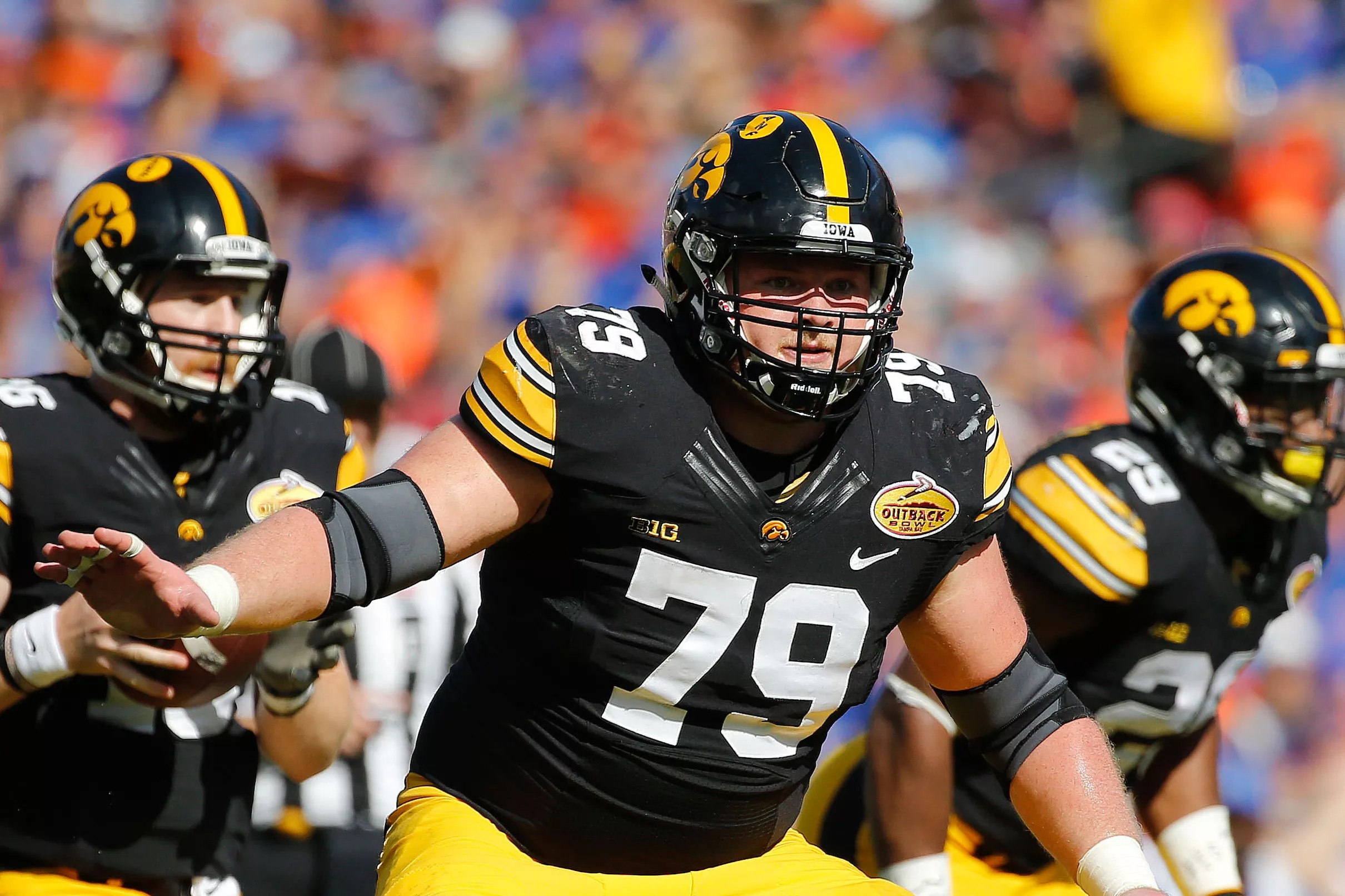 Mark Tyler gives you his “way too early” 53-man roster prediction for ...