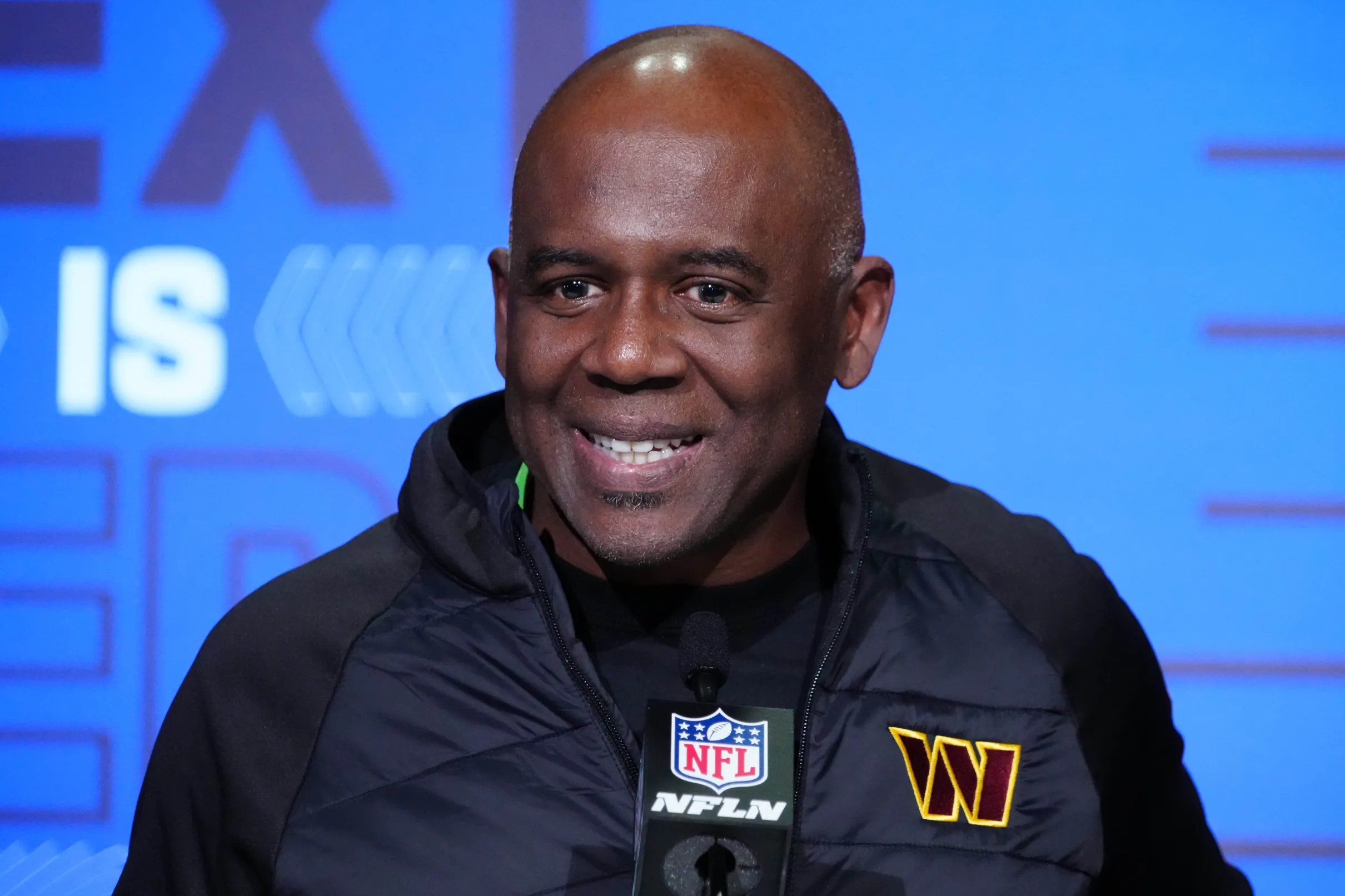 Commanders fans express confidence in the team’s ability to execute a ...