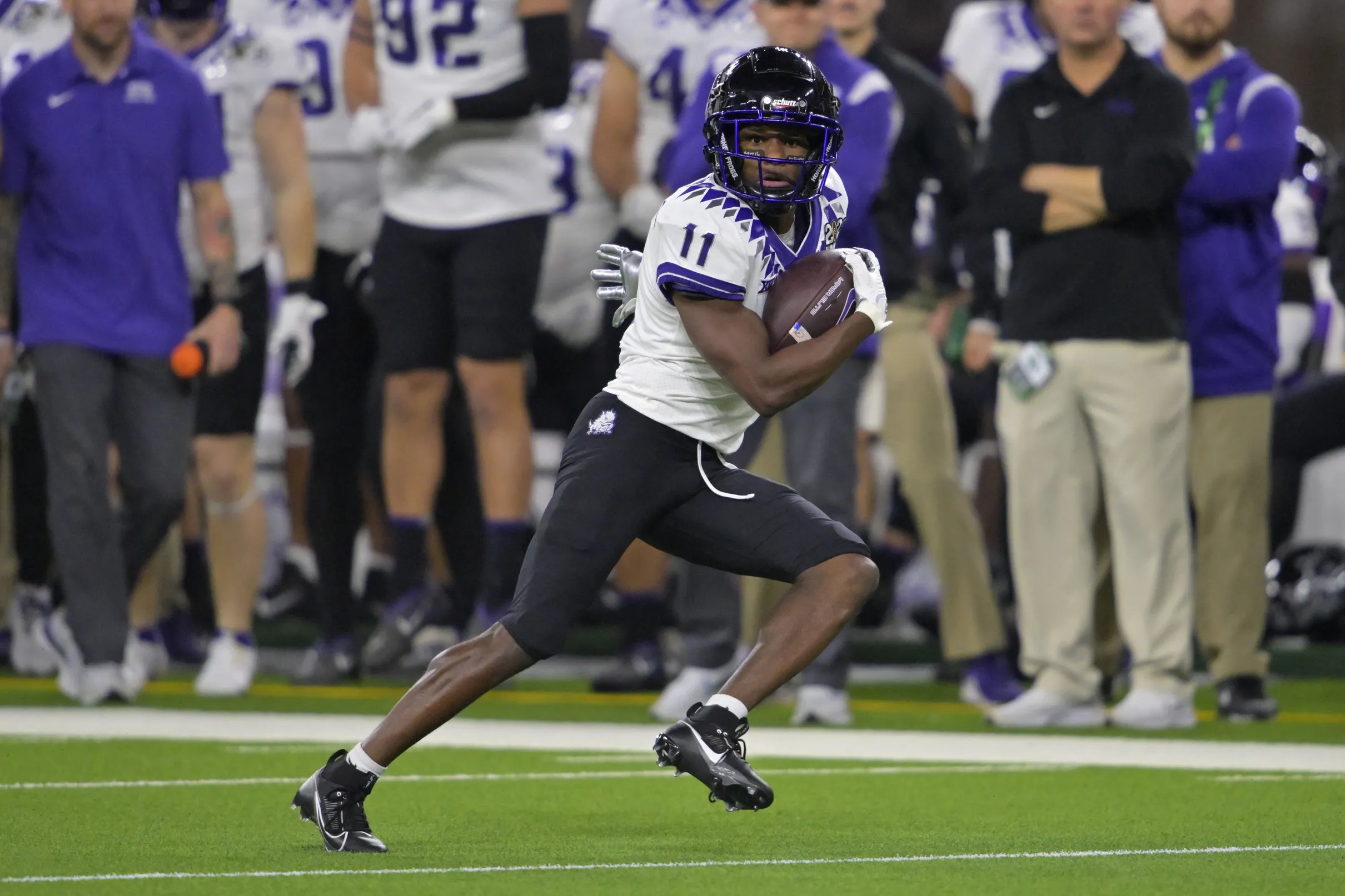 Can Derius Davis Be the Renaissance at Returner for the Commanders?