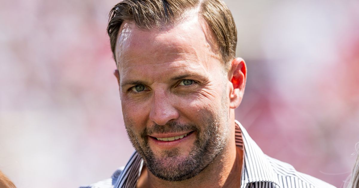 Daily Slop - 8 Apr 25 - Wes Welker joins former Texas Tech teammate ...