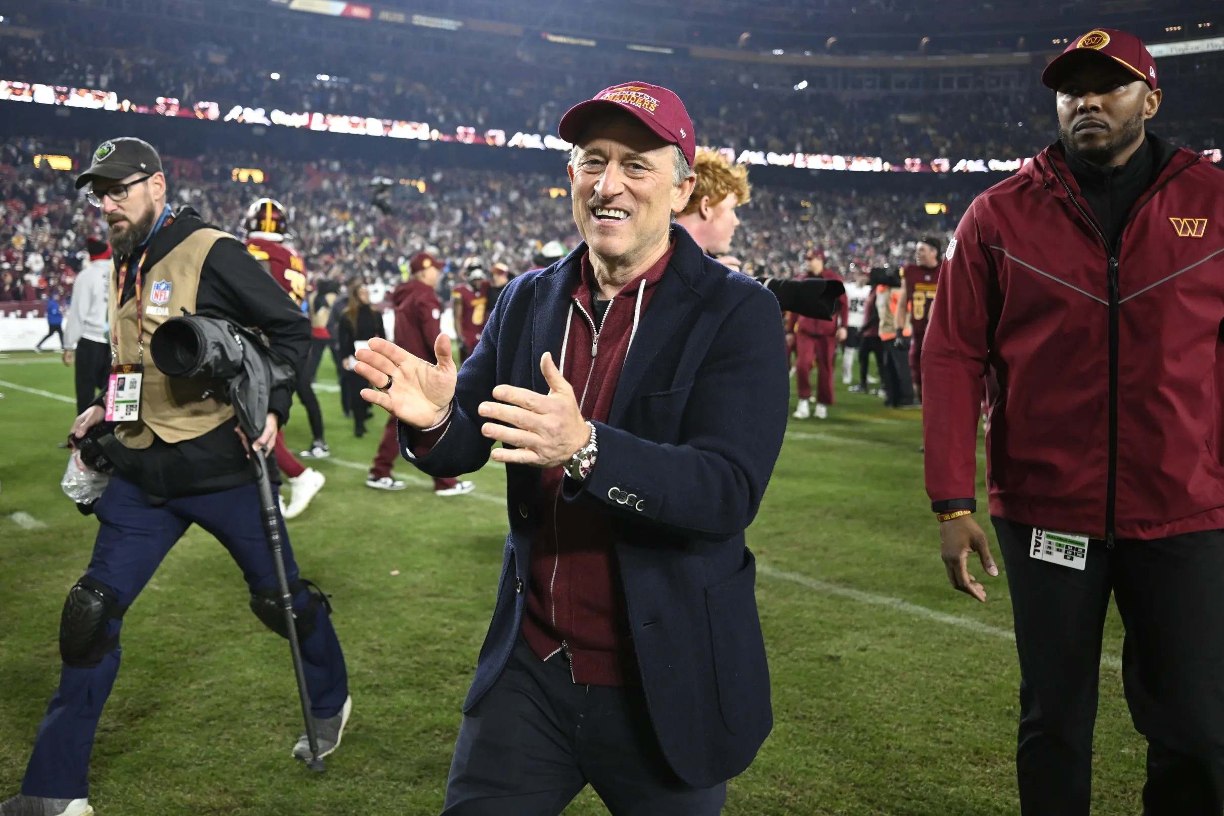 All aTwitter: 31 January 2025 - Josh Harris writes a letter to the ...