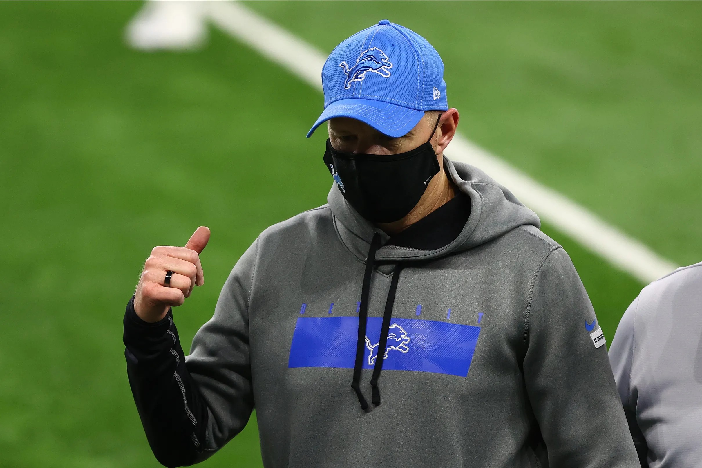 Darrell Bevell turns down OC interview requests from the Jets and ...