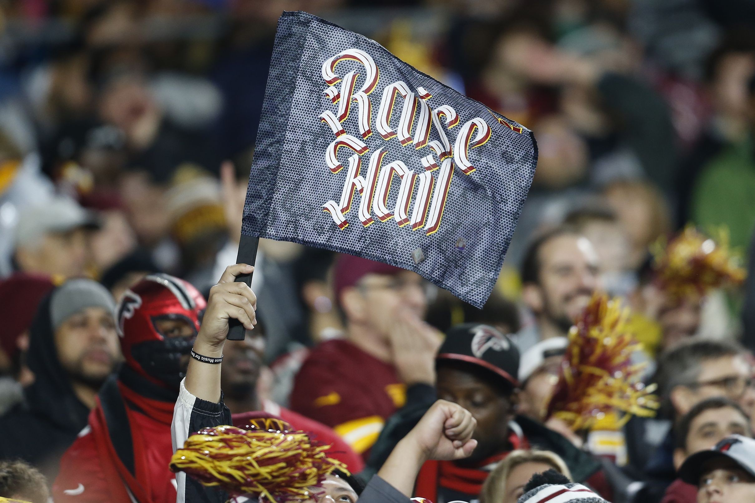 Commanders Reacts Survey: How ya feelin’?