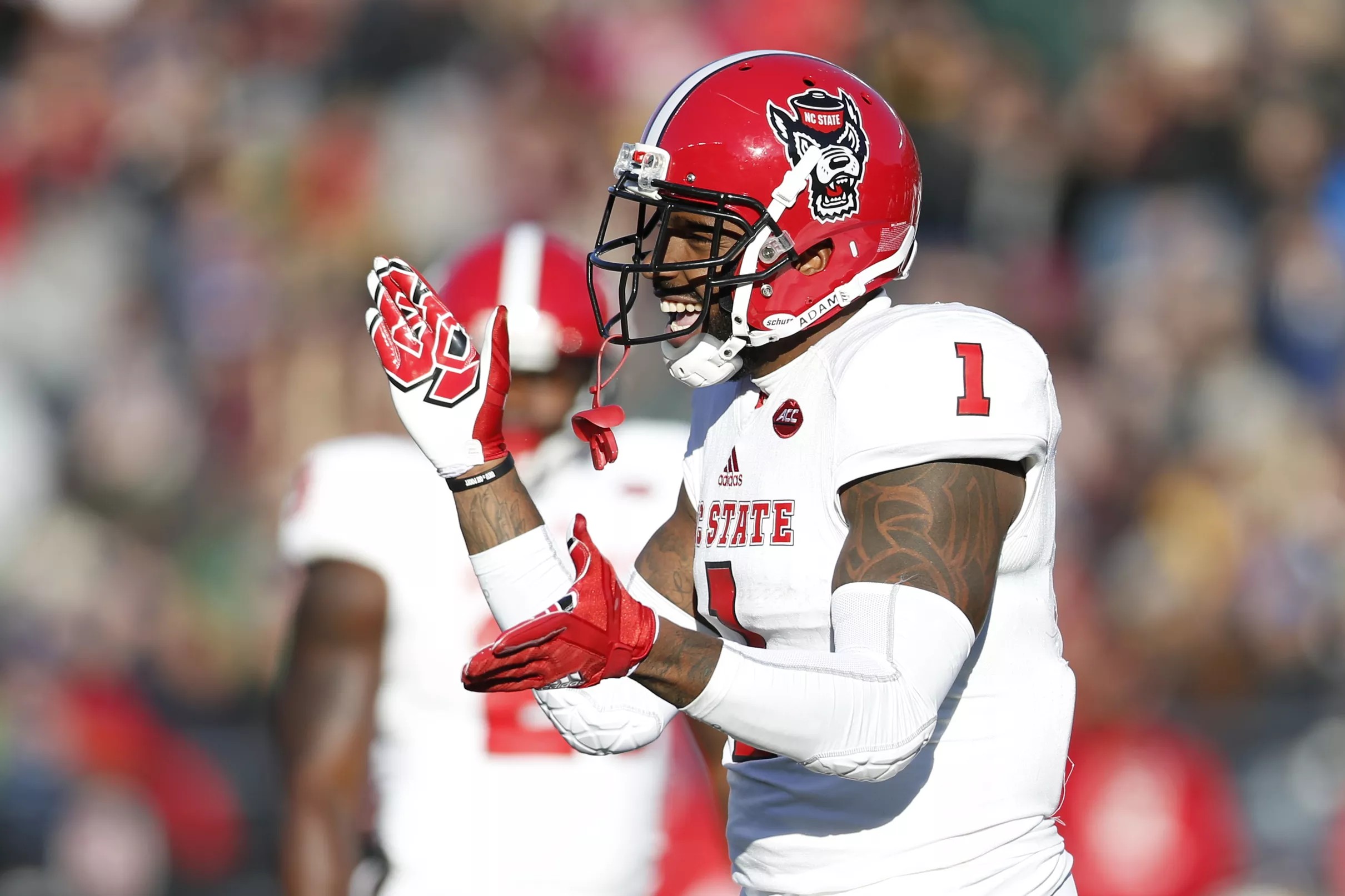 Is Jaylen Samuels A Jack Of All Trades Master Of None Player Who Can ...