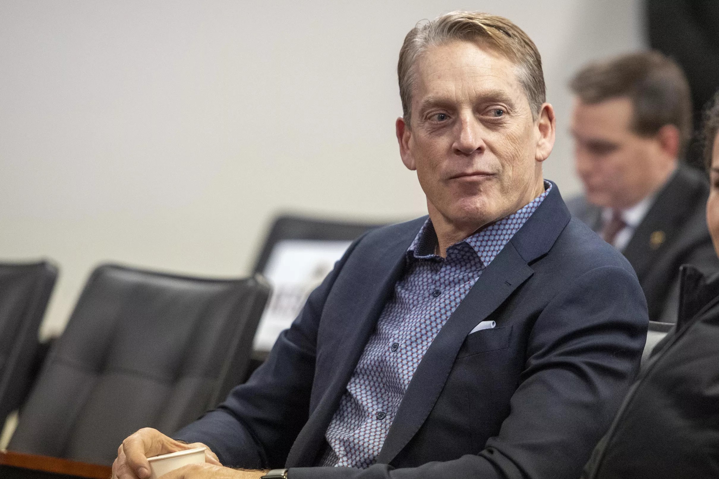 Jack Del Rio Redskins Presser: The sky is the limit for Chase Young