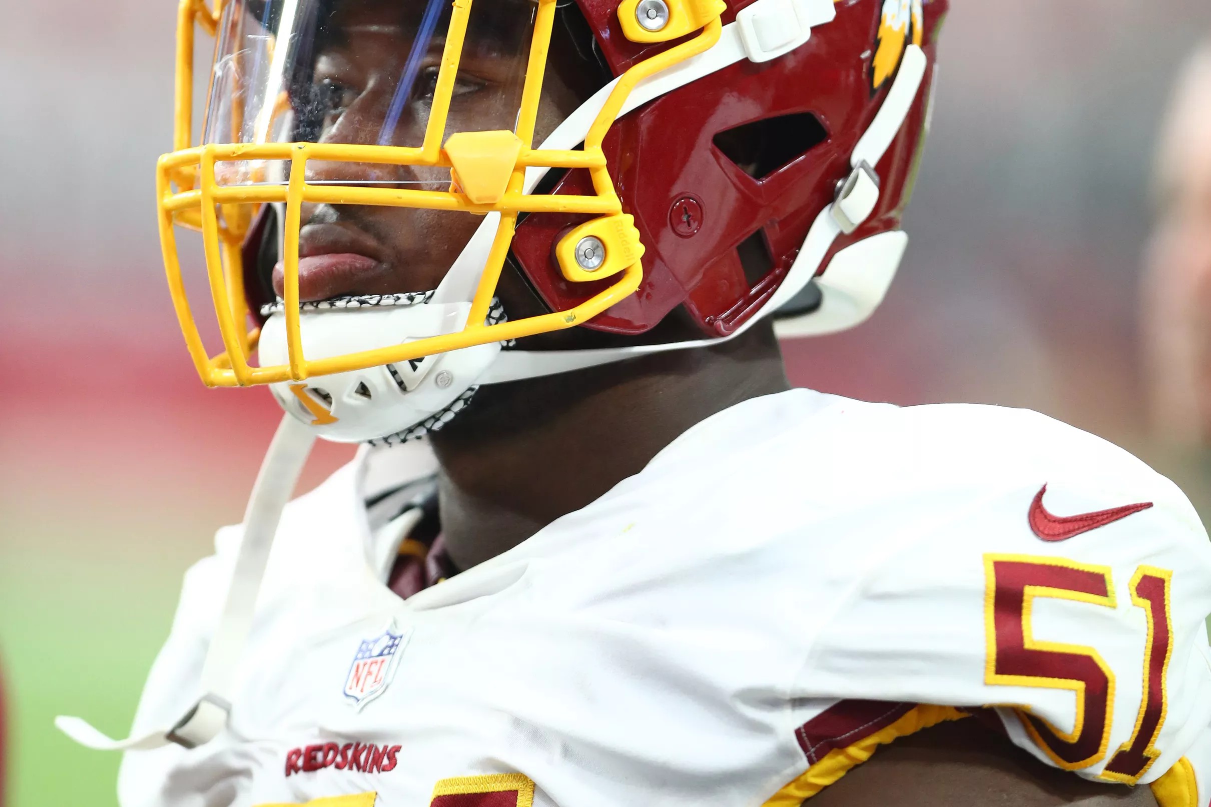 Mark Tyler’s Four Breakout Candidates for the Redskins in 2020