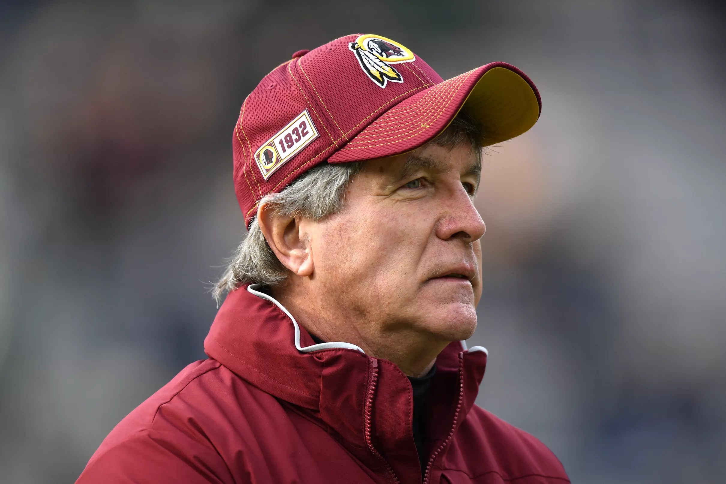 Bill Callahan/Dwayne Haskins Jr. Redskins Pressers: "We played our ...