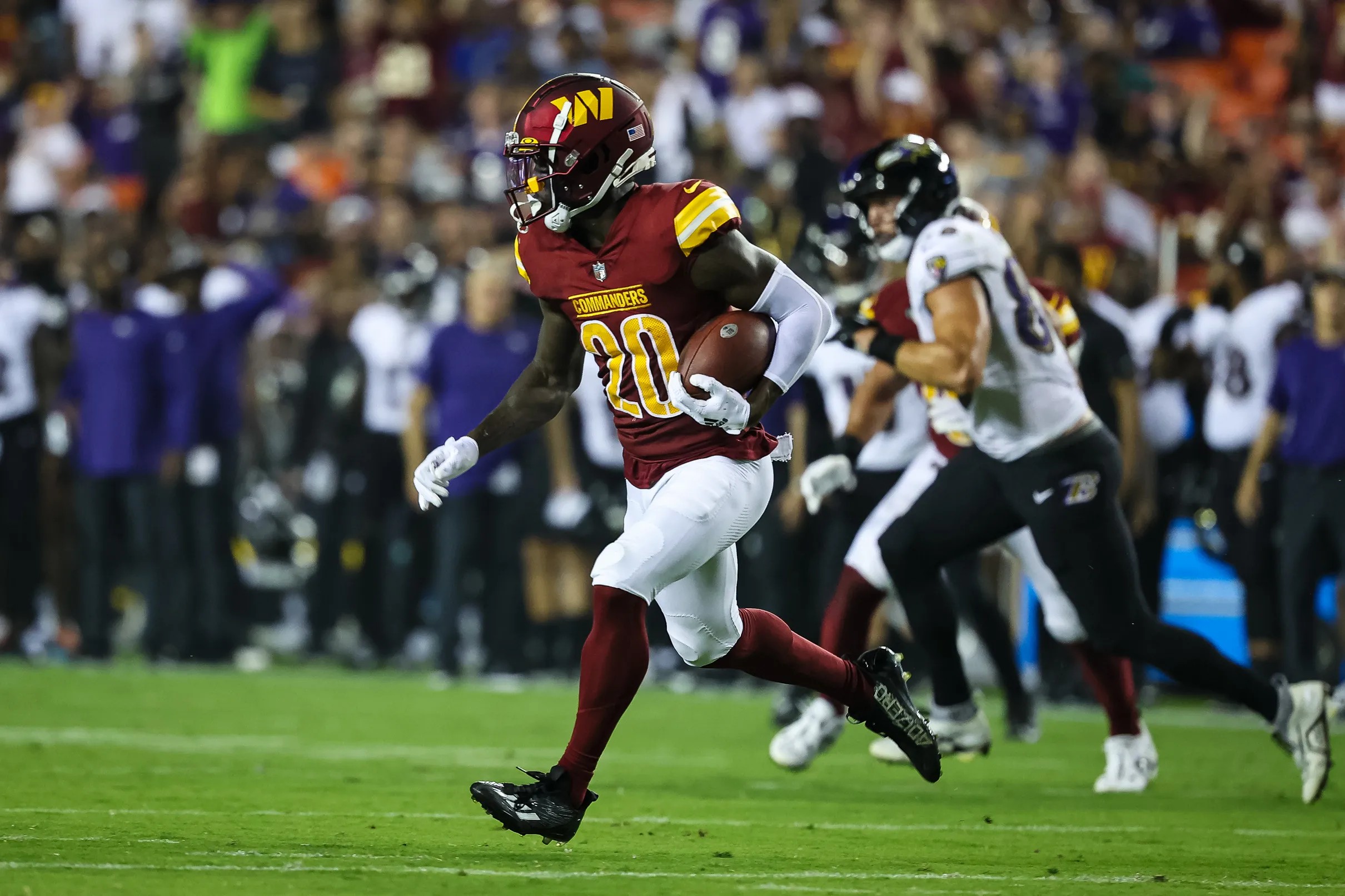 What to Expect of the Commanders’ 2023 Draft Class: Part I – Rounds 1 to 3