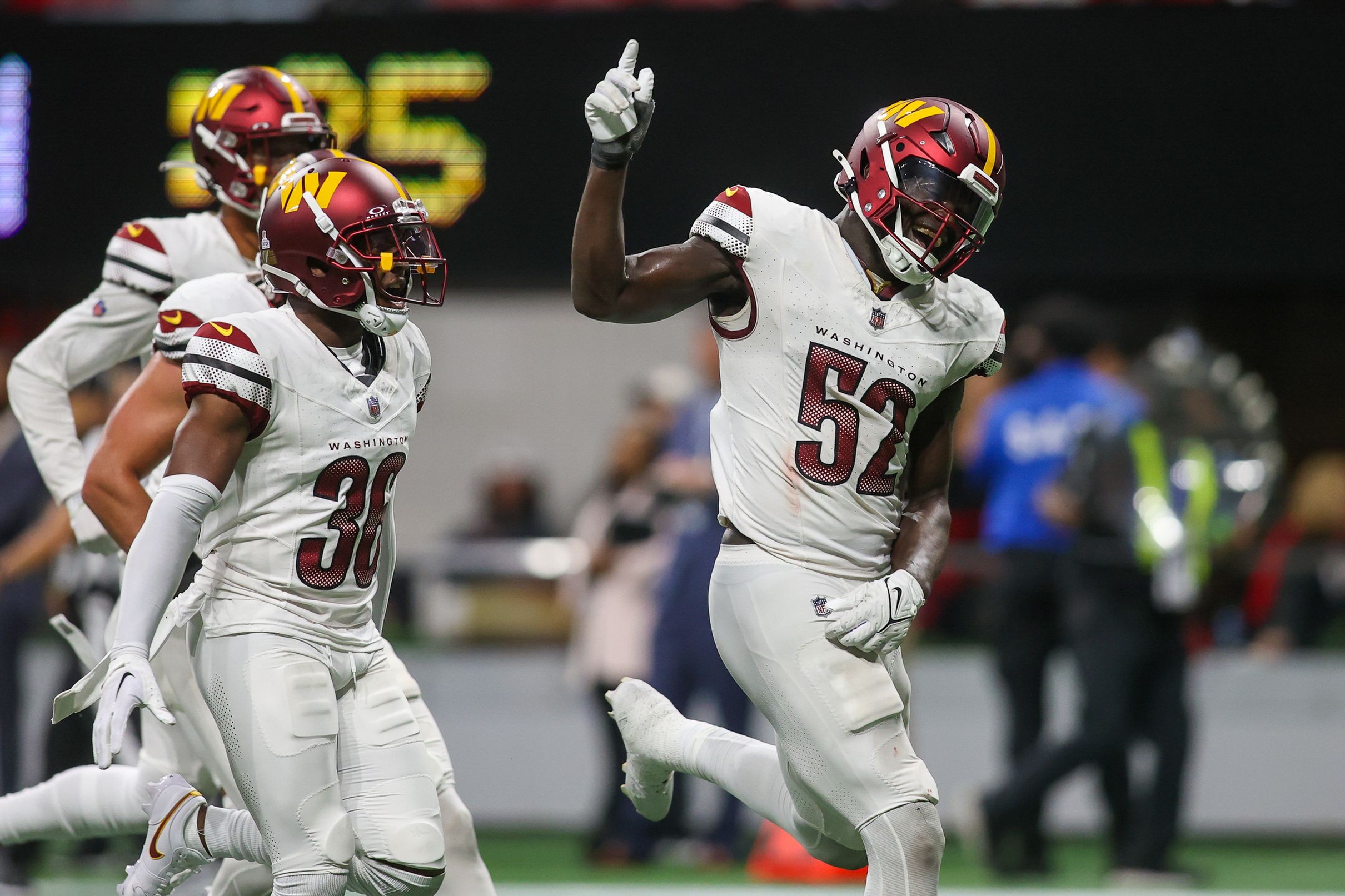 Thank God It’s Tuesday—The Year 1 AD Ep.5