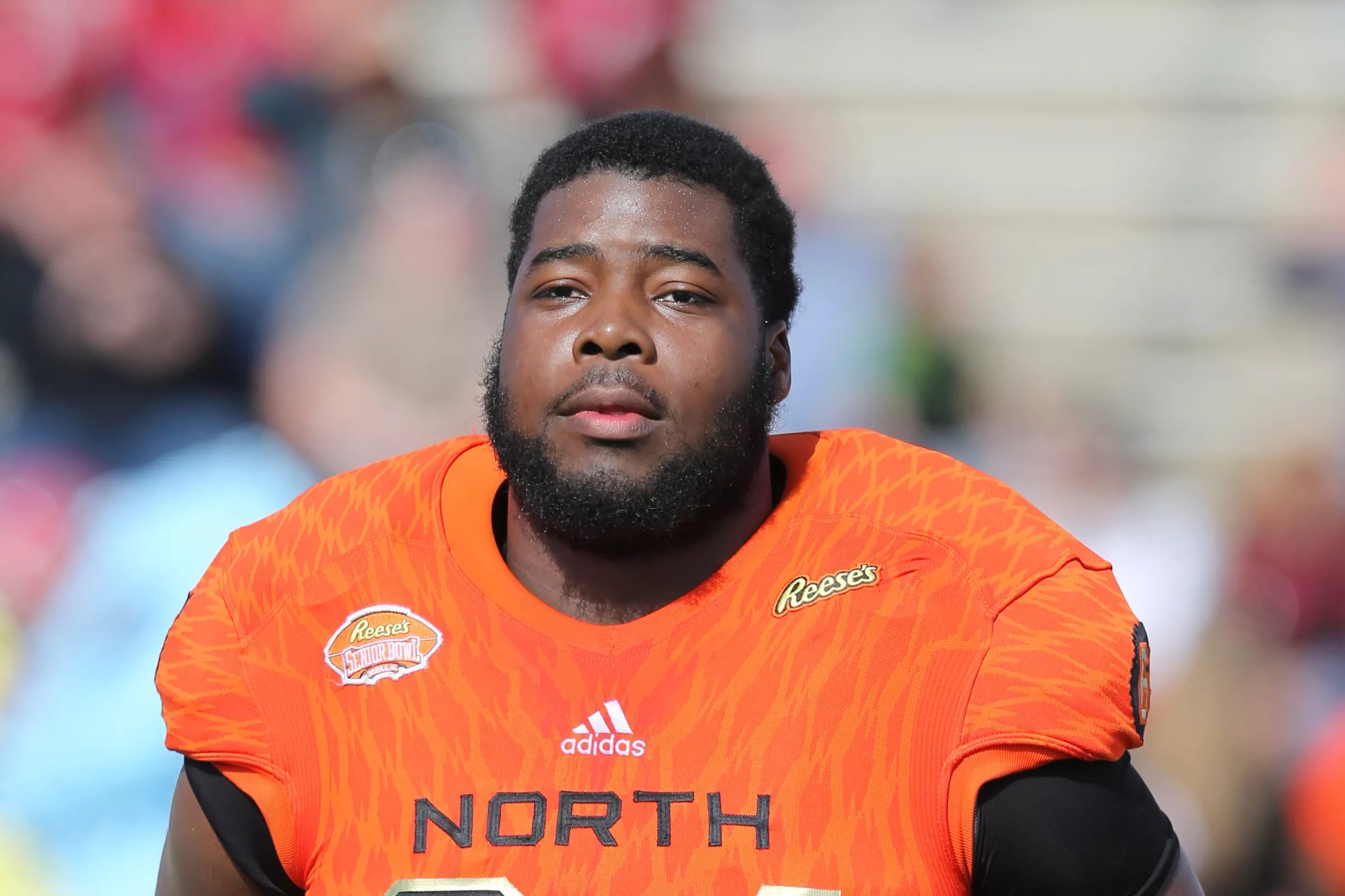 NFL Draft 2019: UNC-Charlotte G Nate Davis visiting the Redskins today