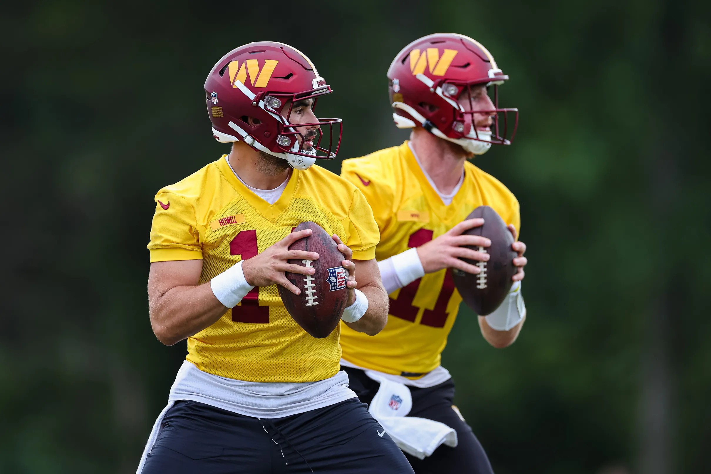 What is Sam Howell’s Ceiling?