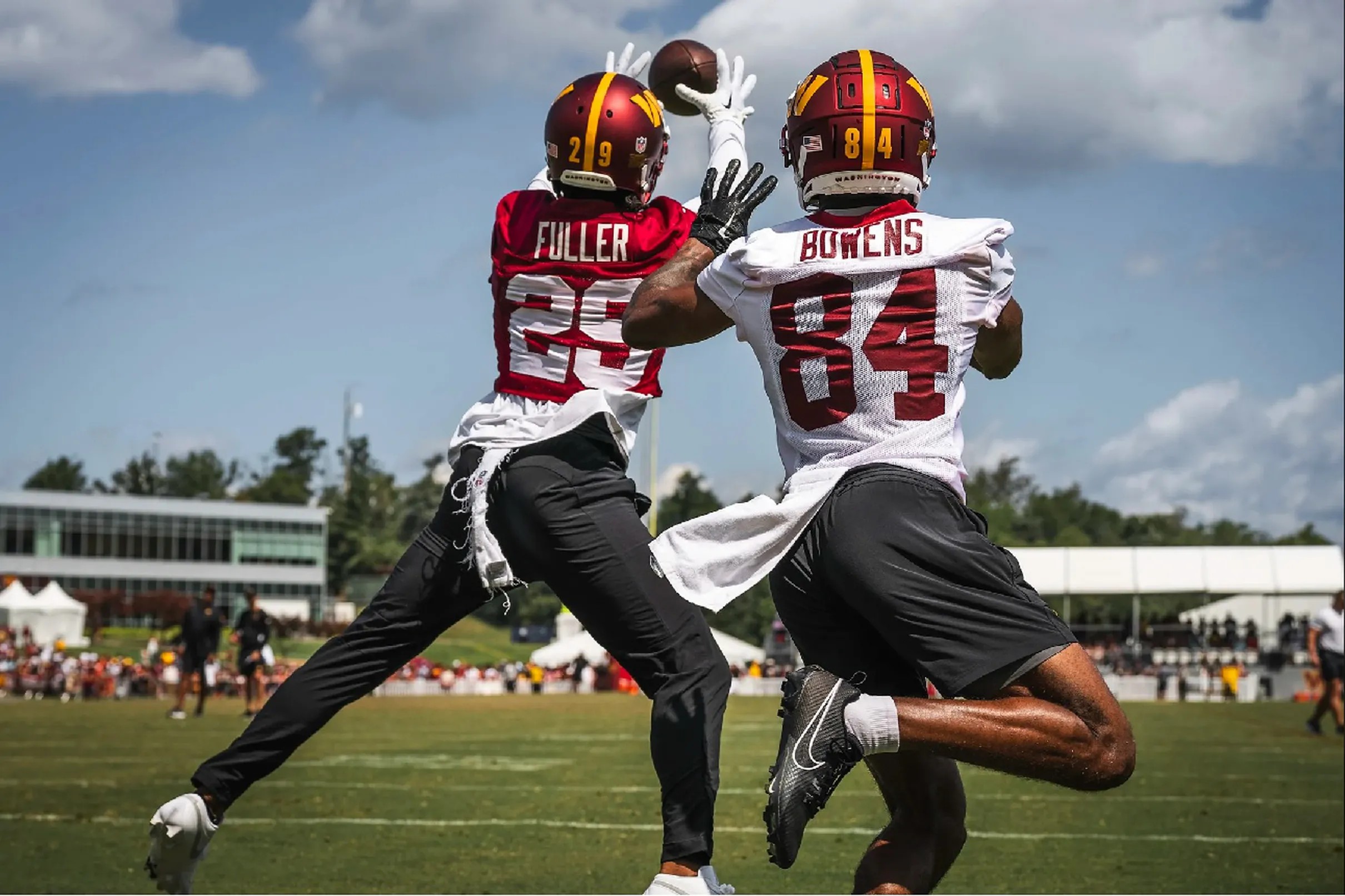 Daily Slop - 14 Aug 23: Sam Howell, Mitchell Tinsley, Sam Cosmi, Chris ...