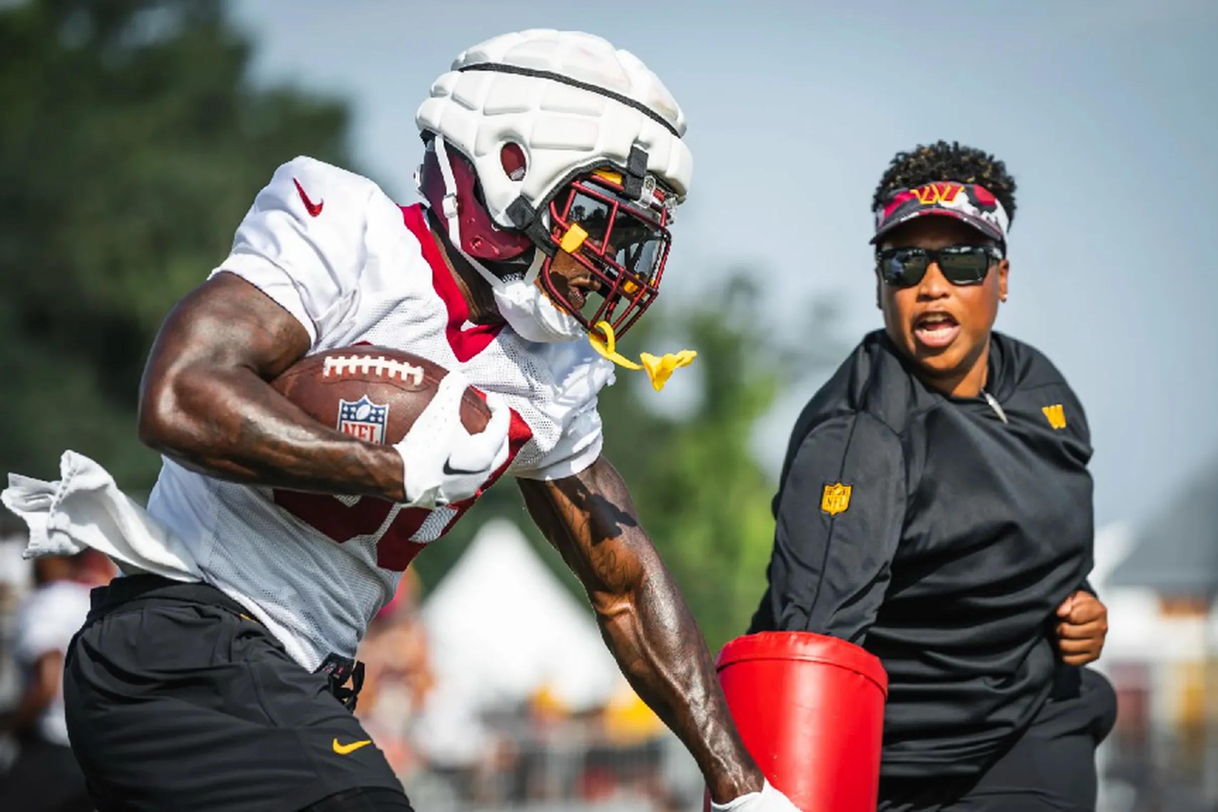 Daily Slop - 14 Feb 24: The only remaining Commanders opening is ...