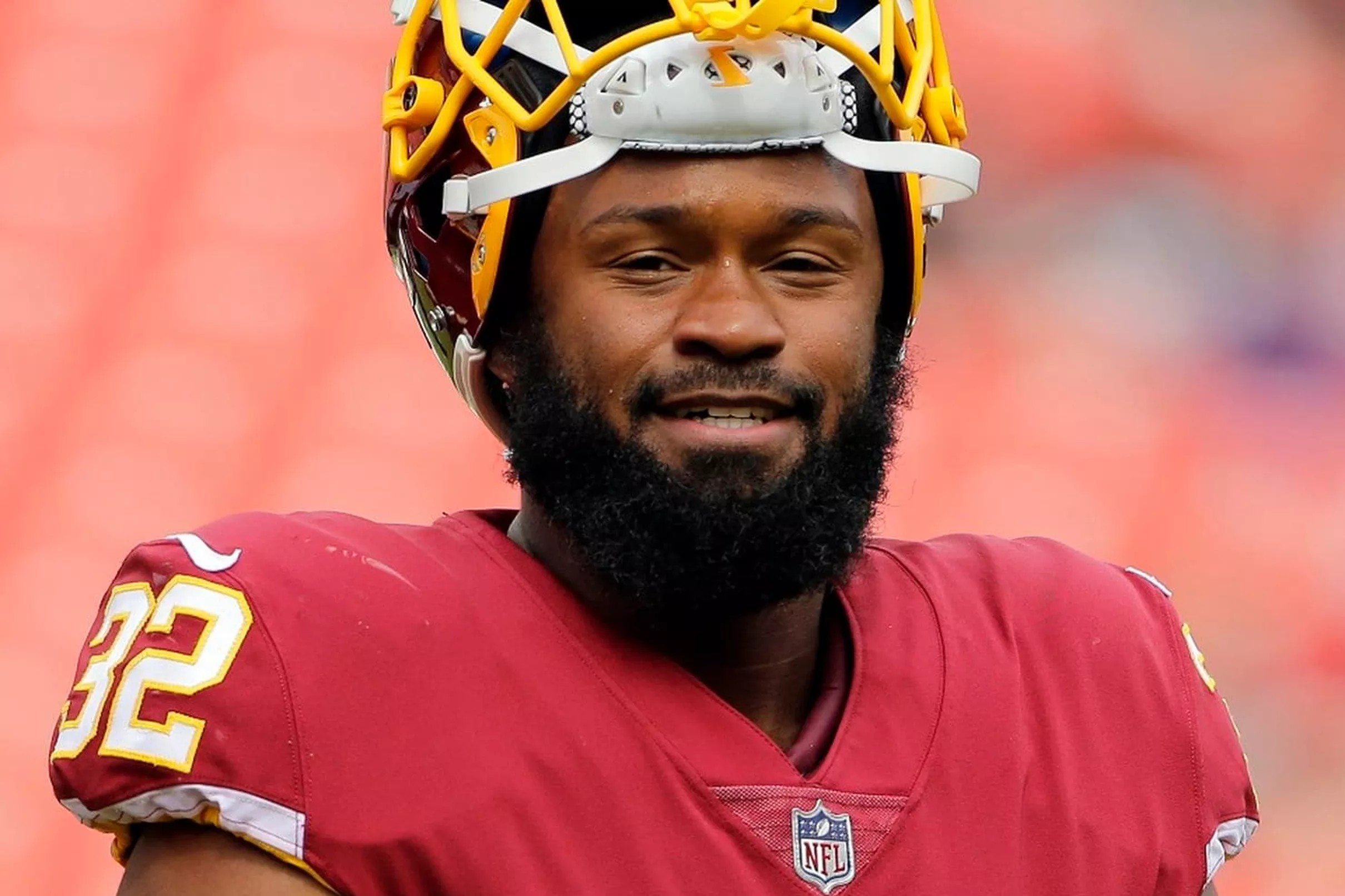 What should become of Samaje Perine?