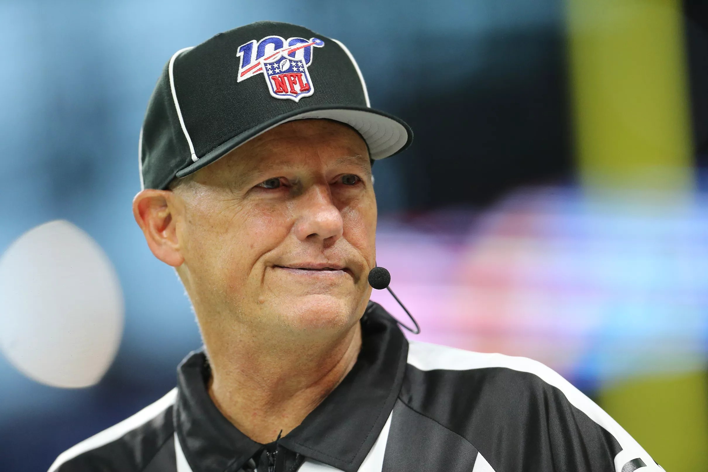 Bad NFL officiating leads to fan mistrust