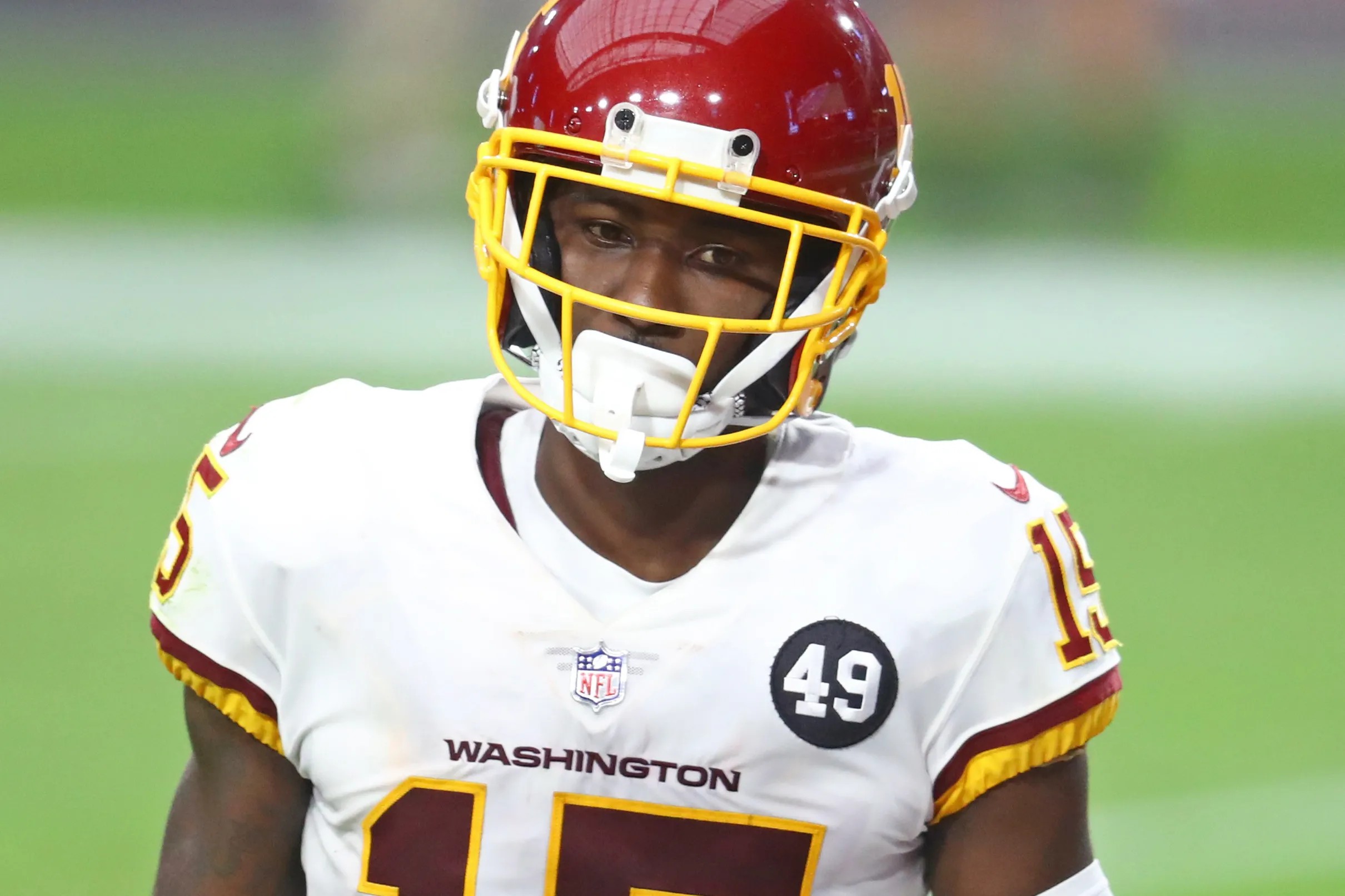 Washington receiver Steven Sims Jr. released; what’s next for the ...