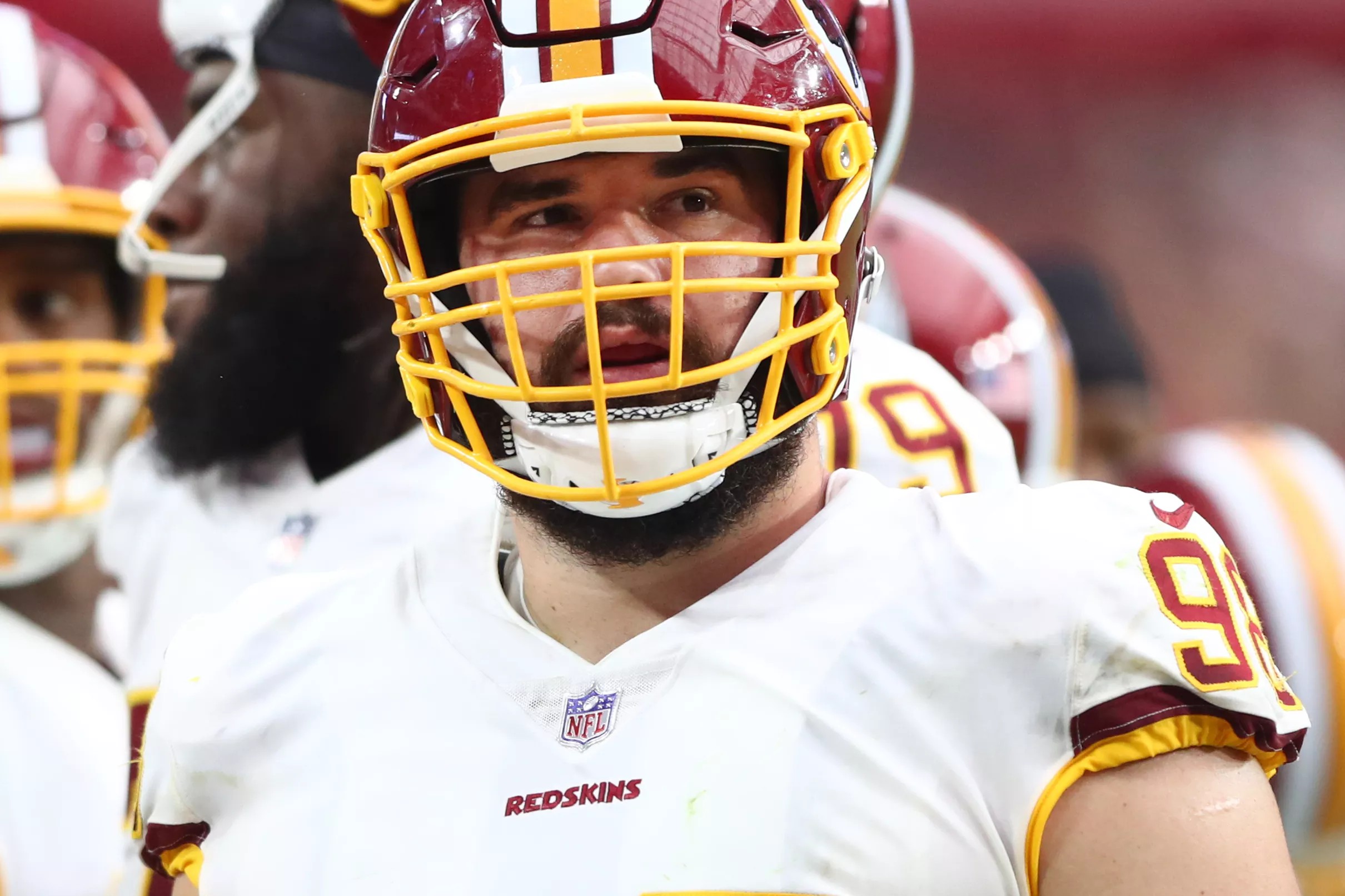 Mark Tyler’s 10 Core Redskins to Build Around