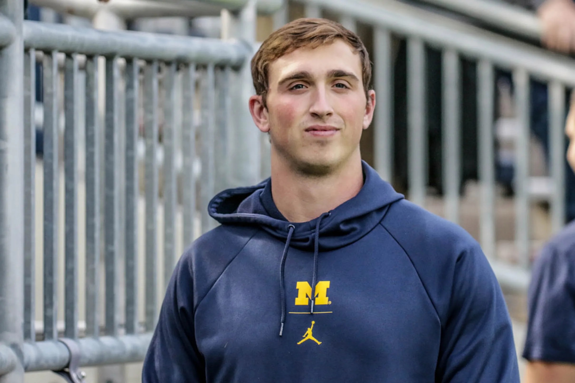 Why I liked the decision to draft long snapper Cameron Cheeseman